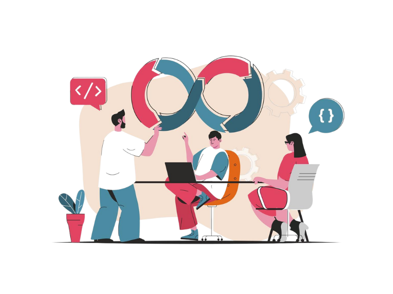 O que é DevOps? | Aprenda DevOps do zero com tutoriais prático